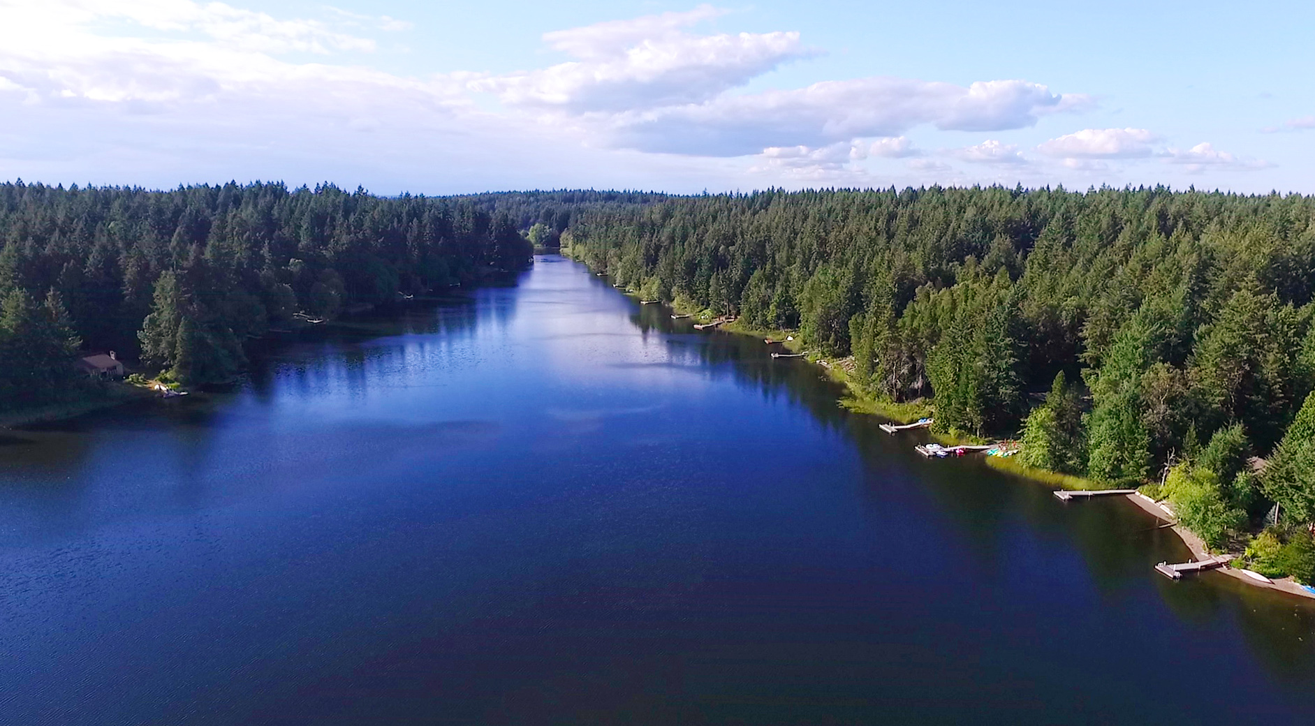 Parks and Lakes – Riviera Community Club