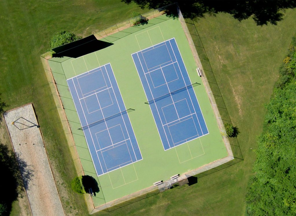 Parks and Lakes – Riviera Community Club