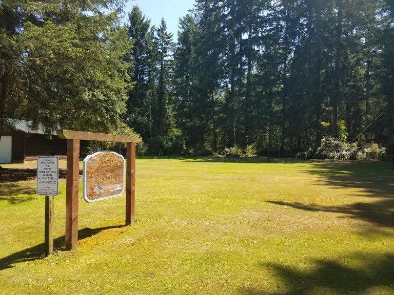 Parks and Lakes – Riviera Community Club