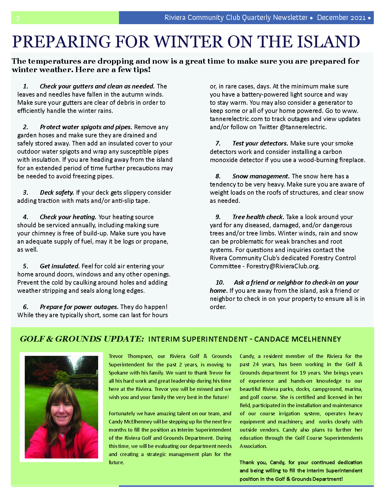 Riviera Community Club – Premier Amenities at RIVIERA COMMUNITY CLUB!