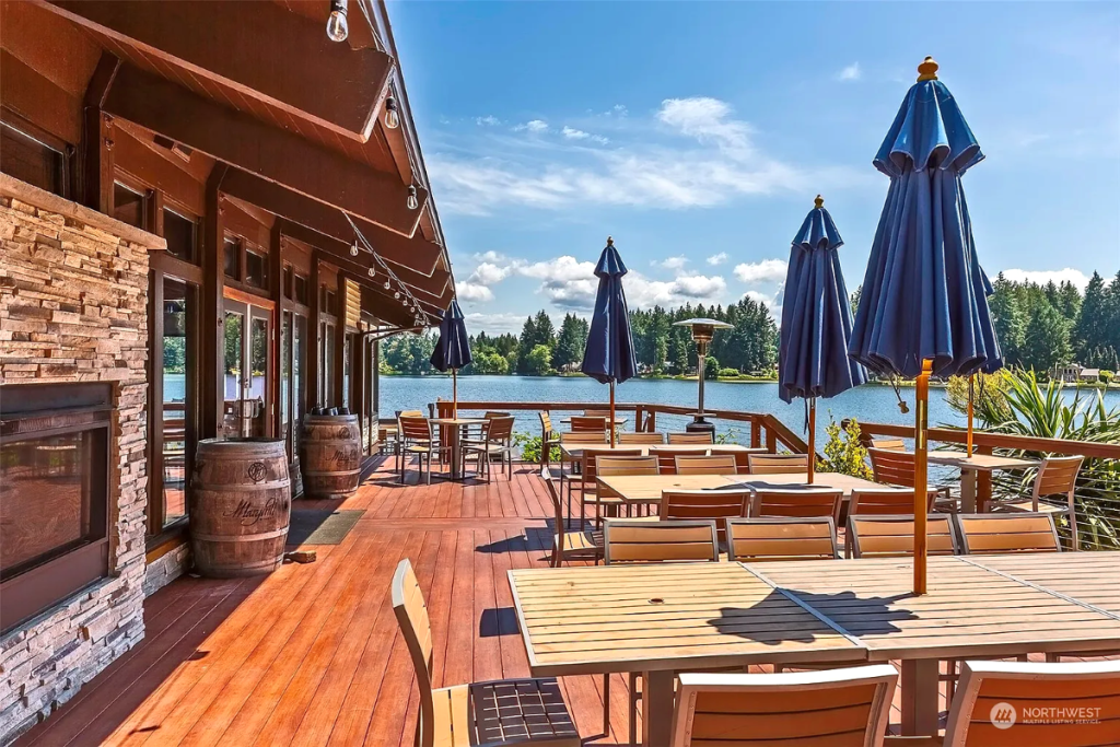 Riviera Lakeshore Restaurant – Riviera Community Club